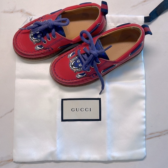 Gucci | Shoes | Gucci Kids Shoes | Poshmark